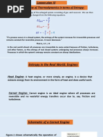 SLD - Plate Heat Exchanger (Phe) CHW Riser | PDF | Thermodynamic ...