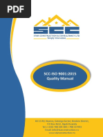 NCR Flow Chart | PDF