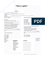 Wilcom+E4 2+Shortcut+Keys | PDF | Computing | Software