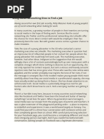 FOMO Questionnaire | PDF | Social Networking Service | Smartphone