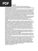 Definiciones de La Memoria Según Diferentes Autores | PDF | Memoria ...