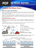 Iso 4628-3 - Assessment of Degree of Rusting | PDF | Rust | Coating