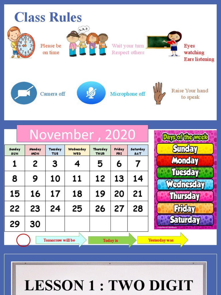 Two Digit Fact Families | PDF