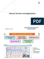 Survey of India Toposheet Overview | PDF | Geographic Data And ...