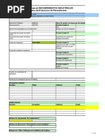 Manual Gp12 Español | PDF | Calidad (comercial) | Informática y ...