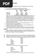 Discounting Tables | PDF | Home & Garden