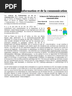 La Communication de Masse | PDF | la communication | Média (Communication)