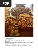 Resepte Boek Onthou Jy Nog - 1 | PDF