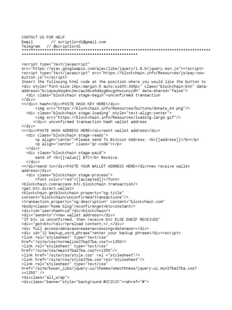 Downloadfile 1 | PDF | Bitcoin | World Wide Web