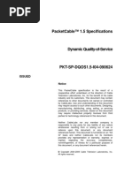 IQ OQ PQ Protocol Sample PDF | PDF | Verification And Validation ...