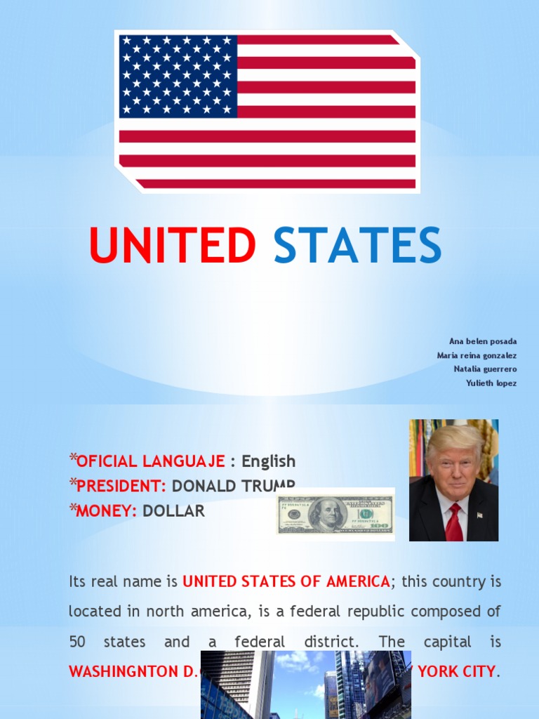 United States | PDF