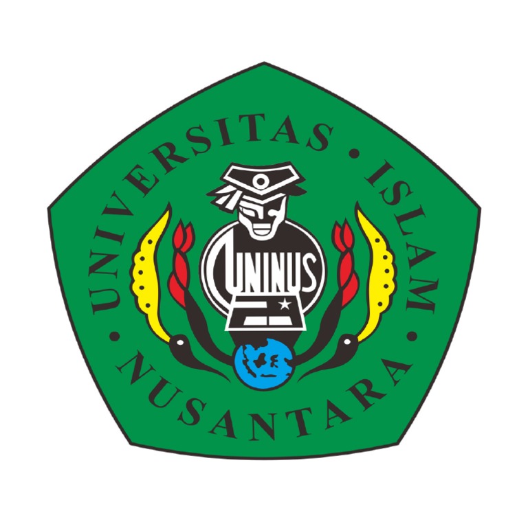 Logo Uninus Bandung PDF | PDF