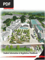 UWI Student Registration Guide | PDF | Login | World Wide Web