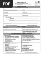 Daman Reimbursement Claim Form | PDF | Insurance | United Arab Emirates