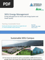 Bloom Energy Server Overview 2023 | PDF | Sustainable Technologies ...