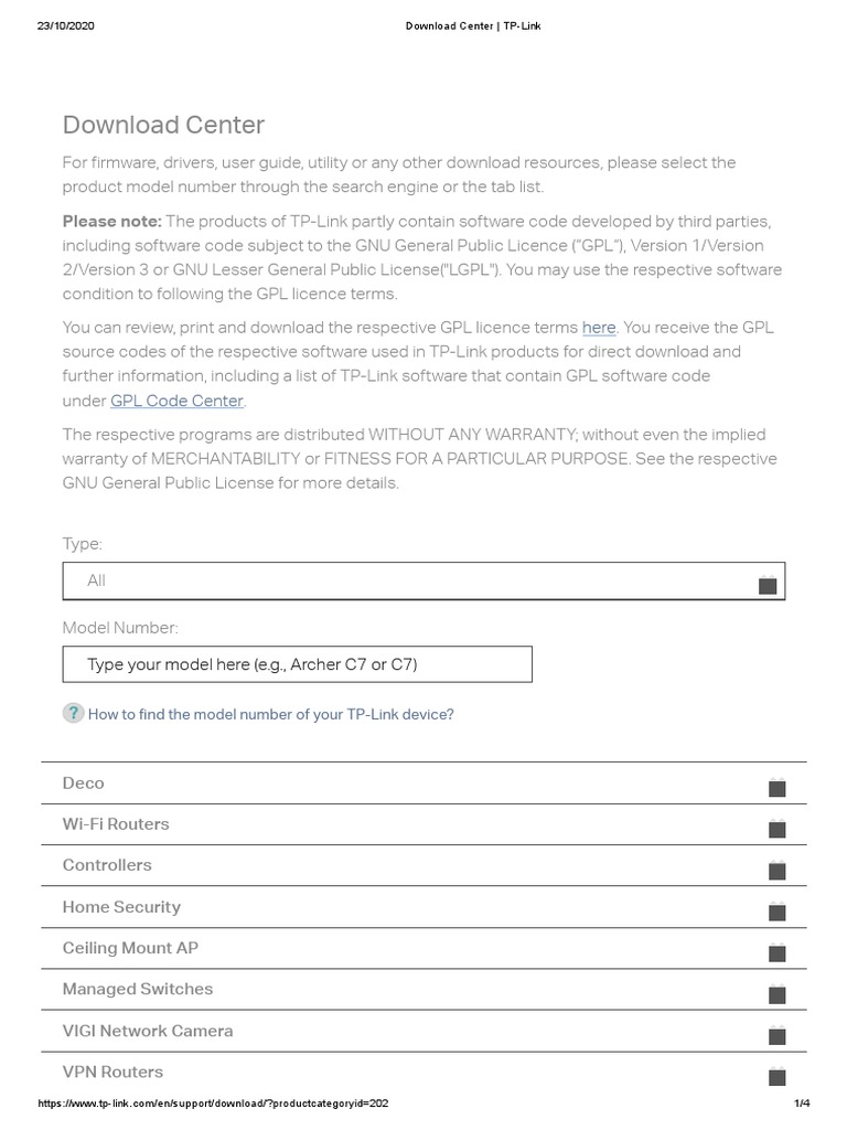 Center - TP-Link | Download Free PDF | Wi Fi | Wireless Access Point
