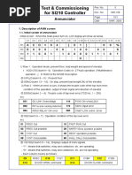 Otis Fault Codes | PDF | Components | Equipment