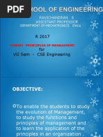 Cmi Level 5 Management and Leadership Sample Workbook Unit 501 | PDF ...