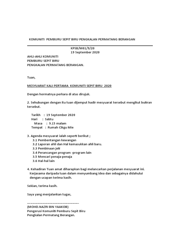 Komuniti Pemburu Sepit Biru Pengkalan Permatang B | PDF