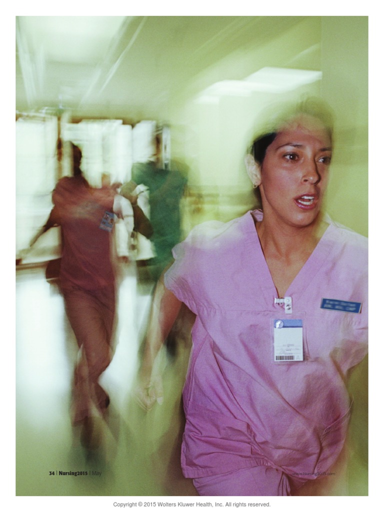 Code Blue Do You Know What To Do .10 PDF | PDF | Cardiopulmonary ...