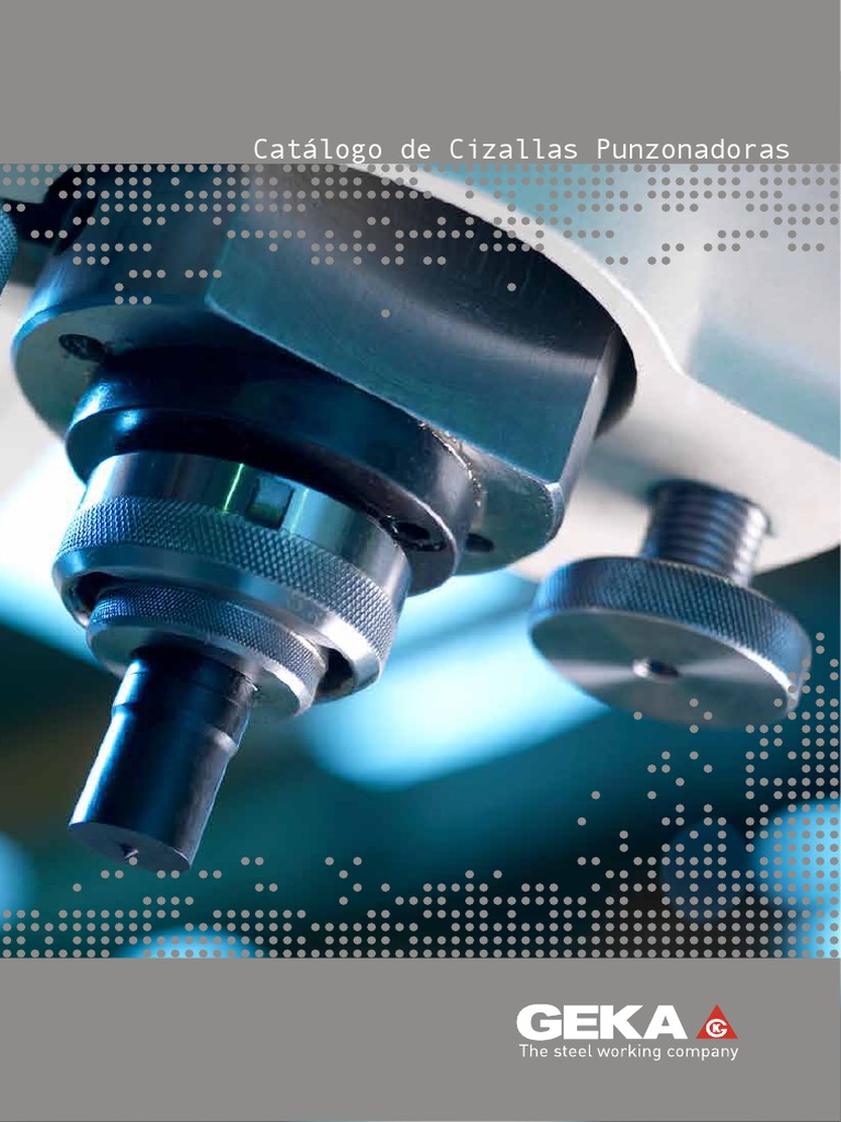 General Geka | PDF | Calidad (comercial) | Innovación