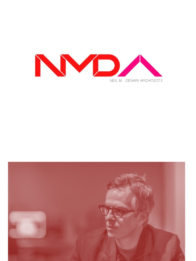 Neil M Denari | PDF | Social Science | Art