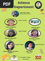 INSET Program Invitationedited | PDF
