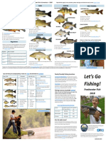 007 Rapala Lures | PDF | Angling | Fish