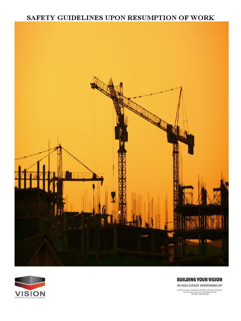 Vision Safety Procedure | PDF | Hand Washing | Medical Specialties