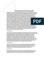 Operational Process Chart (OPC) | PDF