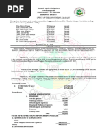2nd Intimation Form Updated | PDF | Bar Association | Law