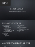 ASCE 7-10 Load Combination: 2.3.2 Ultimate Stress | PDF