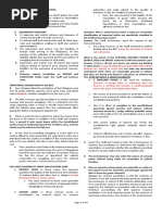 Cao-01-2019 Post Clearance Audit and Prior Disclosure Program | PDF