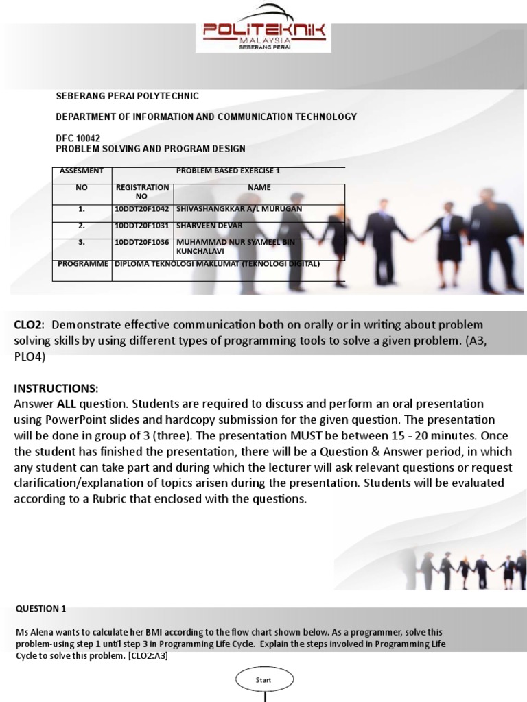 PSPD PBT 1 | Download Free PDF | Teaching Mathematics | Science