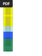 Webbing Sling Safety Inspection Checklist Report Pilot | PDF | Business ...