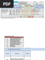 Permit To Work Flow Chart | PDF | Risk | Safety