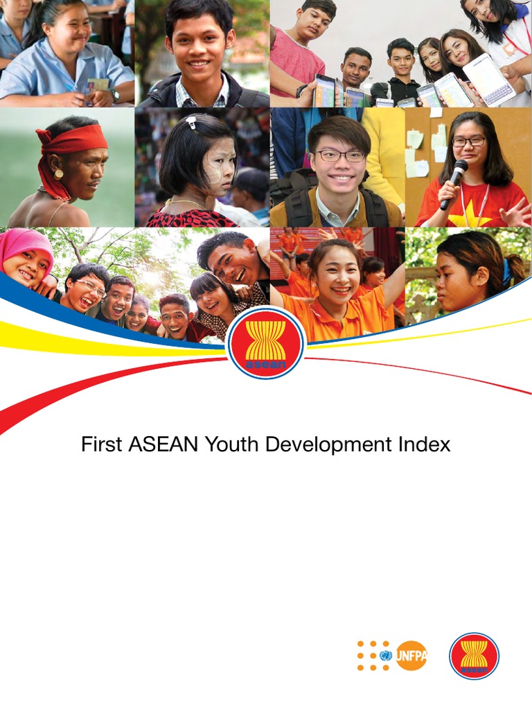 ASEAN UNFPA - Report - Web Final 05sep PDF | PDF | Youth | Sexually ...