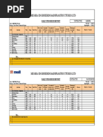 DHSV Weatherford | PDF | Valve | Mechanical Engineering