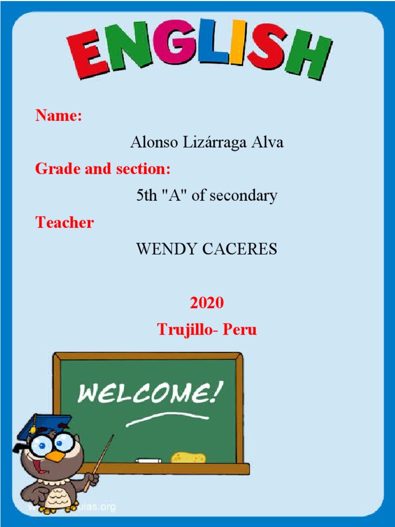 English-Spanish Sentence Translation Exercise | PDF