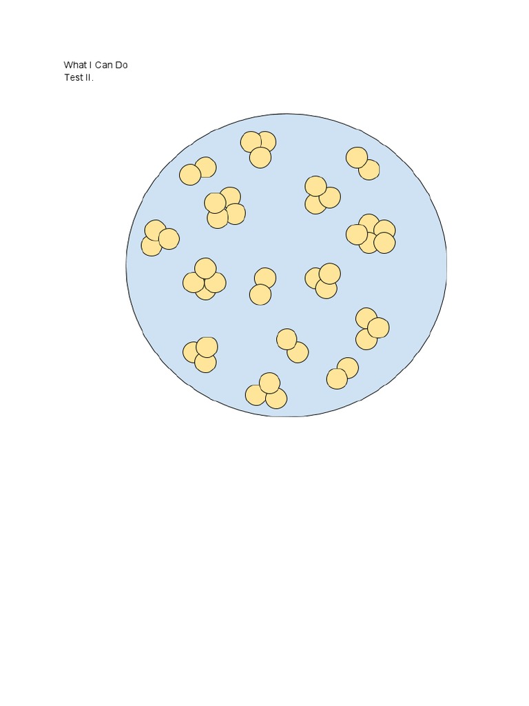Bio Drawing Part | PDF