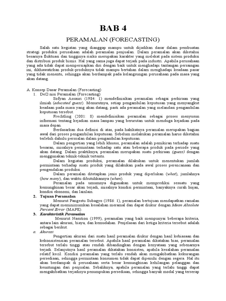 Bab 4 | PDF | Karier & Perkembangan | Komputer