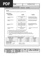 General Shop Safety Test Questions and Answers. | PDF | Personal ...