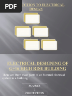 Commercial Electrical Load Calculation Worksheet Excel | PDF ...
