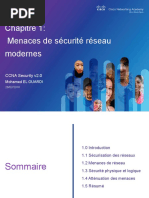 Les IDS Et IPS | PDF | Informatique | Informatique