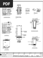 DPWH Grouted Riprap Design | PDF | Slope | Pressure