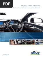 MEK Cure Test | PDF | Paint | Materials