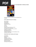 Tds - Mergal k14 | PDF