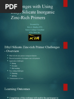 Paints and Coatings With Formulations Technology Book PDF | PDF | Paint ...