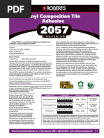 RTR Pipe Line Install & Repair Procedure | PDF | Adhesive | Pipe (Fluid ...