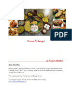 Present A Range of Appetizer | PDF | Hors D'oeuvre | Refrigeration